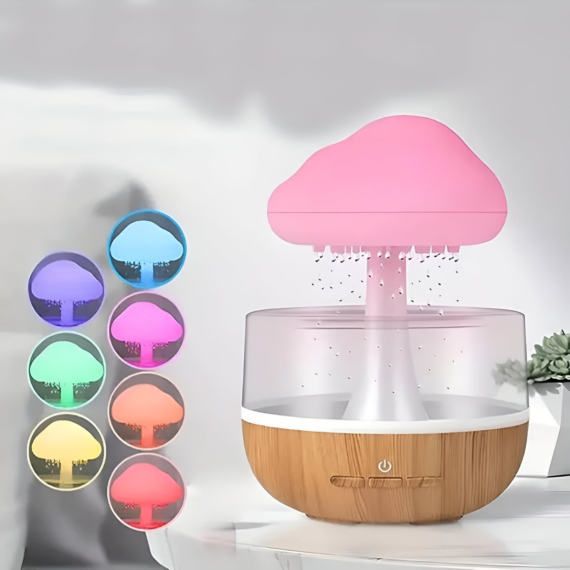 Humidificadores de aire para el hogar | El Mejor Precio